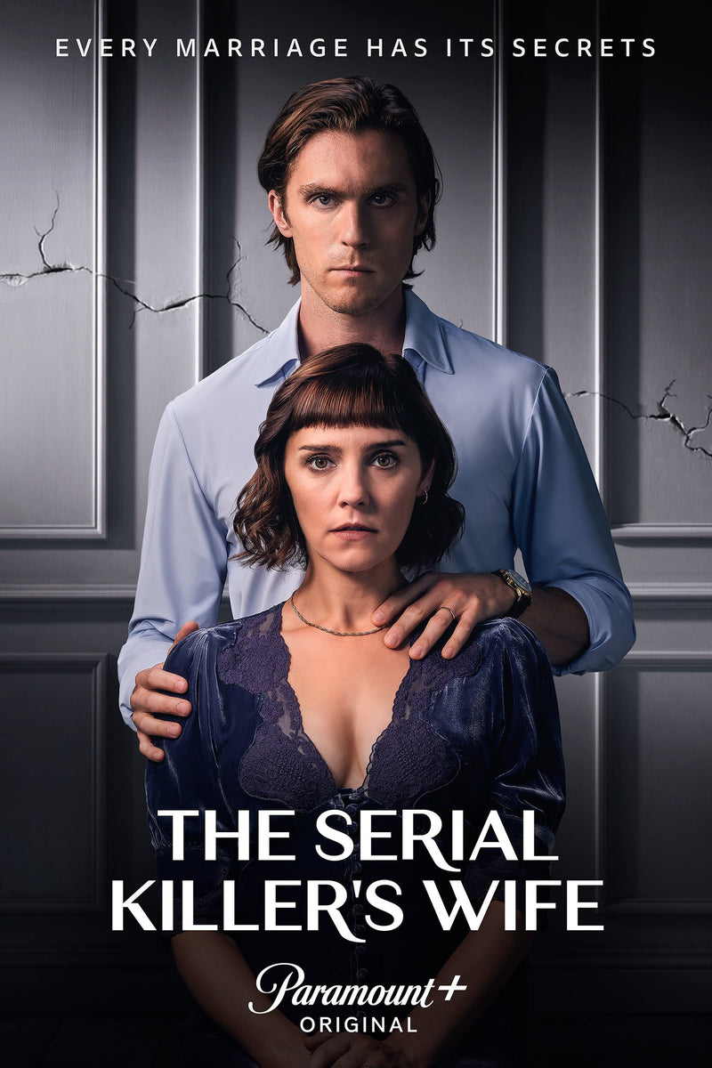 Nicky Hamilton - Paramount - The Serial Killer's Wife – LSdigi