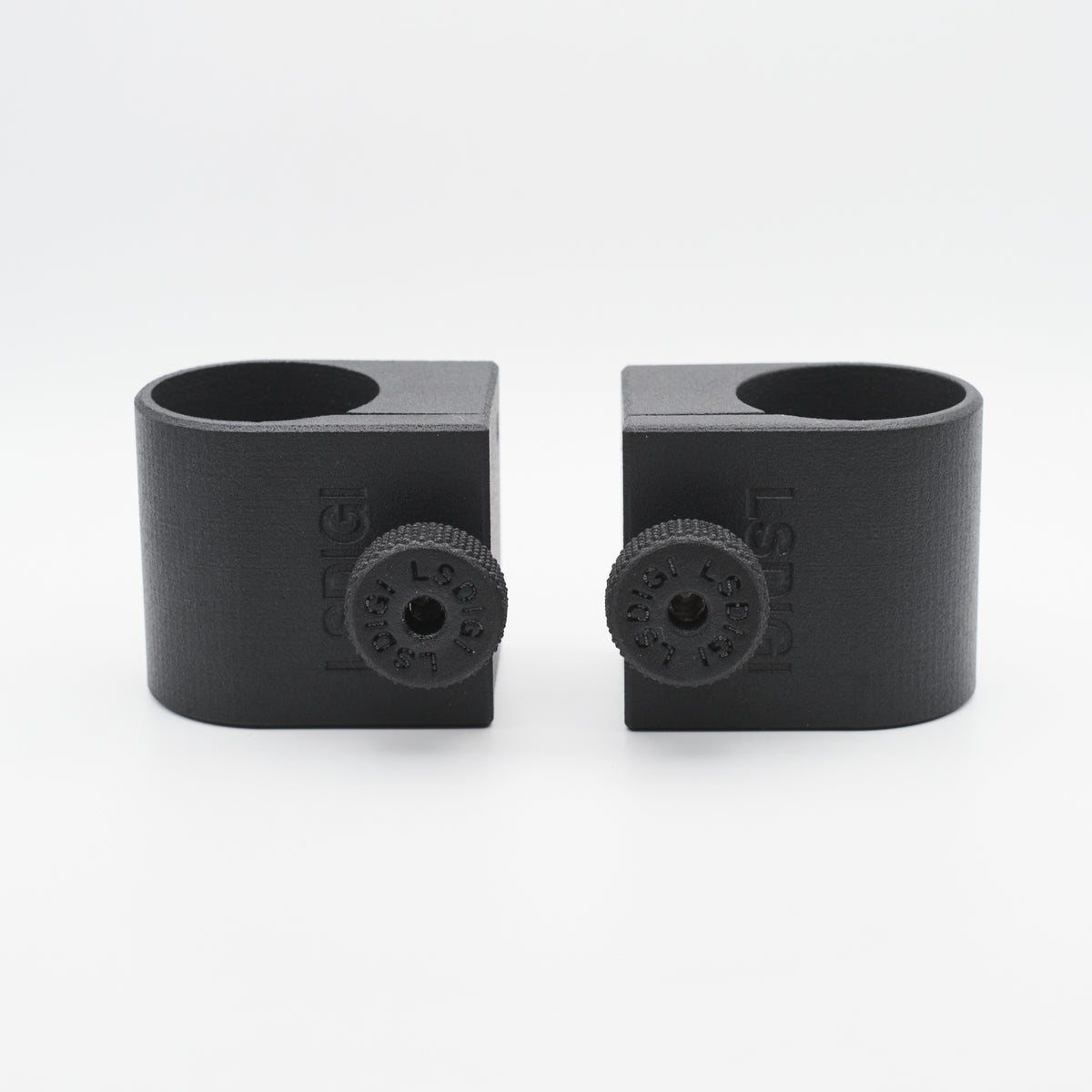 19" Rackmount Adapters for Inovativ Voyager & Echo Carts – LSdigi