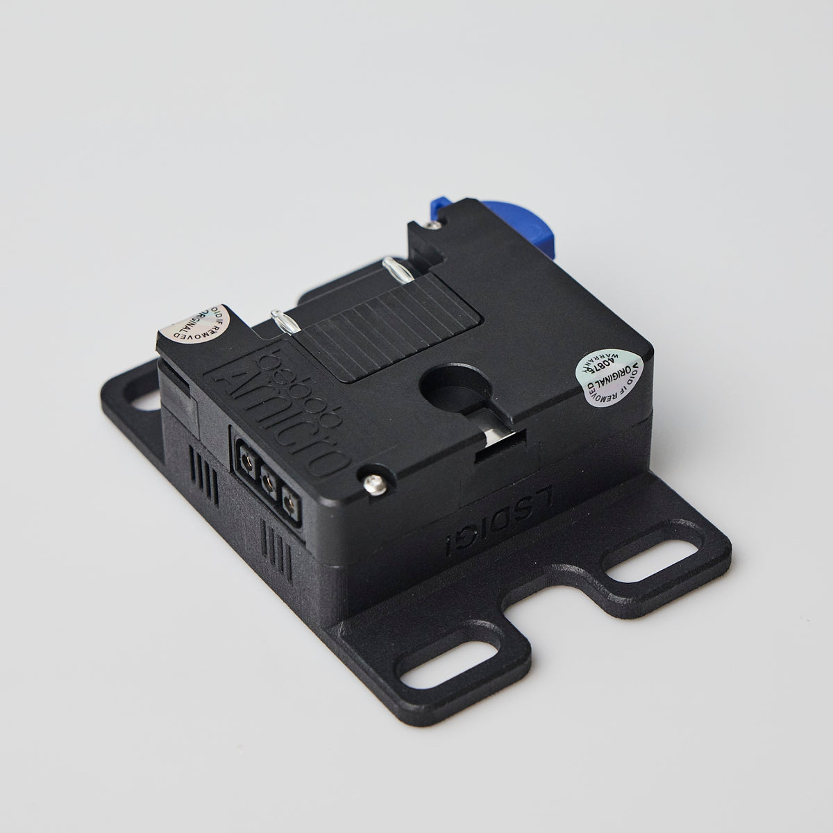 LSdigi PowerPlate - V Lock / AB Mount 100w USBC PD Adapter