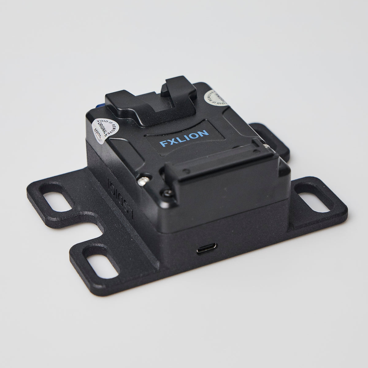 LSdigi PowerPlate - V Lock / AB Mount 100w USBC PD Adapter